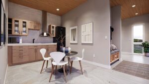 Chalet Aucoin | Oceanview Chalet Rental on Chéticamp Island