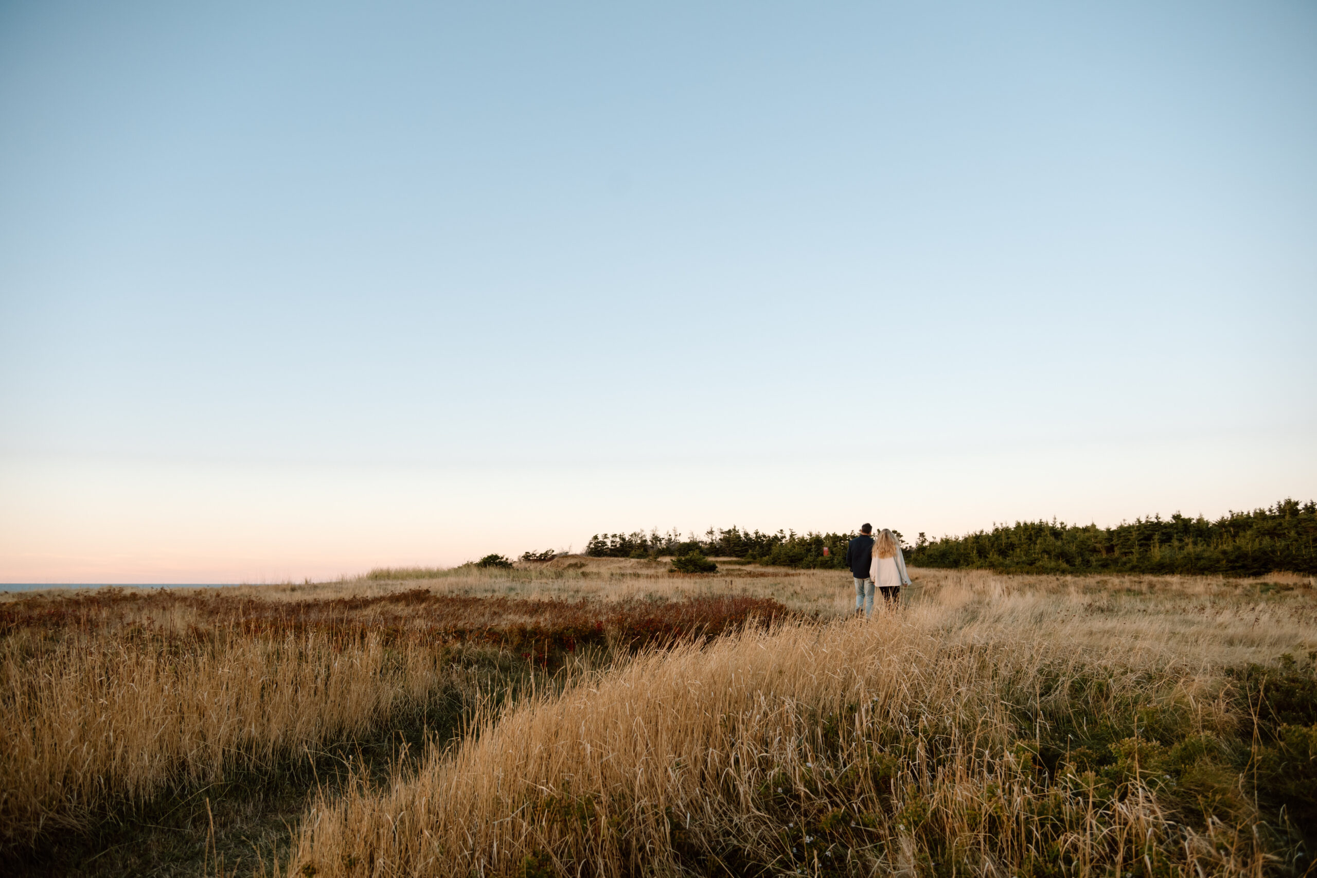 LaPointe Chalets | Chéticamp Island Vacation Rentals, Nova Scotia