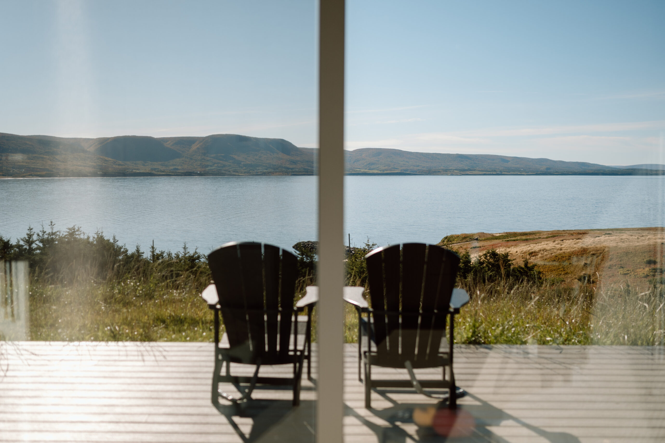 LaPointe Chalets | Chéticamp Island Vacation Rentals, Nova Scotia